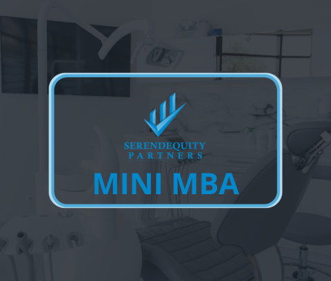 MINI MBA | Serendequity Partners